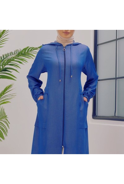 Moda Has Ece Giyim Kap Pardesü