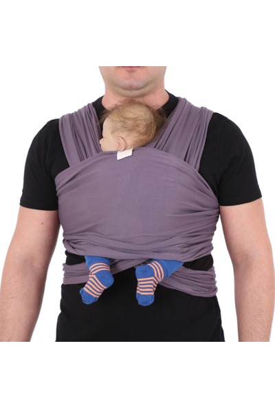 Tregg Baby Treggbaby Wrap Sling Bebek Taşıma Tregg Baby Treggbaby Wrap Sling Bebek Taşıma