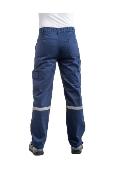 Ery Iş Pantolonu Pamuk Reflektörlü Gabardin Komando Cepli, Iş Pantolon 16/12 Gabardin Lacivert Iş Pantolonu Ery Iş Pantolonu Pamuk Reflektörlü Gabardin Komando Cepli, Iş Pantolon 16/12 Gabardin Lacivert Iş Pantolonu