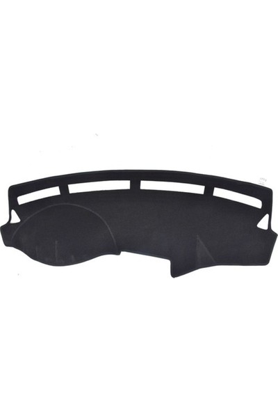 Bam Bmw 5 Serisi 1995-2003 Modelleri Için Uygun Torpido Koruma Halısı Siyah Kenar Renk Siyah Bam Bmw 5 Serisi 1995-2003 Modelleri Için Uygun Torpido Koruma Halısı Siyah Kenar Renk Siyah