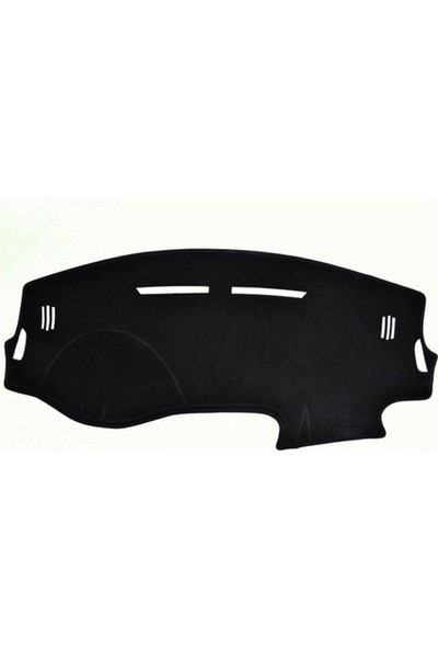 Bam Citroen C-Elysee 2010-2020 Modelleri Için Uygun Torpido Koruma Halısı Siyah Kenar Renk Siyah Bam Citroen C-Elysee 2010-2020 Modelleri Için Uygun Torpido Koruma Halısı Siyah Kenar Renk Siyah