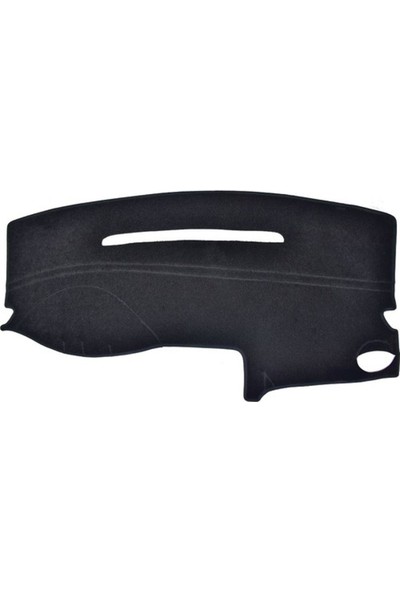 Bam Ford Focus-2 2005-2008 Modelleri Için Uygun Torpido Koruma Halısı Siyah Kenar Renk Siyah Bam Ford Focus-2 2005-2008 Modelleri Için Uygun Torpido Koruma Halısı Siyah Kenar Renk Siyah