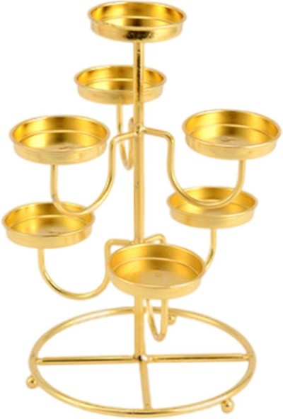 Beverly Mumluk (Yurt Dışından)