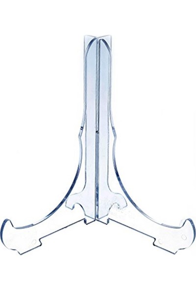 EKS Ticaret Teşhir Ayakları Geçmeli Ayakno:3