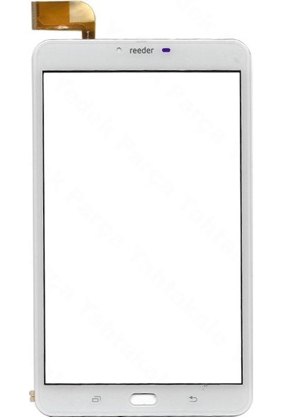 OEM Reeder M8S Dokunmatik Beyaz