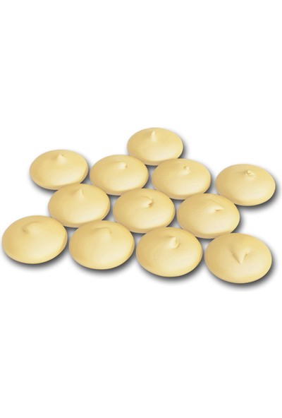 Mabel Pul Kuvertür Beyaz 500G. Mabel Pul Kuvertür Beyaz 500G.
