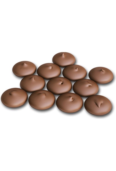 Mabel Pul Kuvertür Sütlü 500G. Mabel Pul Kuvertür Sütlü 500G.