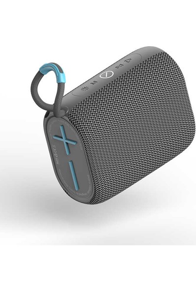 Ceponya Wiwu P26 Bluetooth Speaker Hoparlör Ceponya Wiwu P26 Bluetooth Speaker Hoparlör