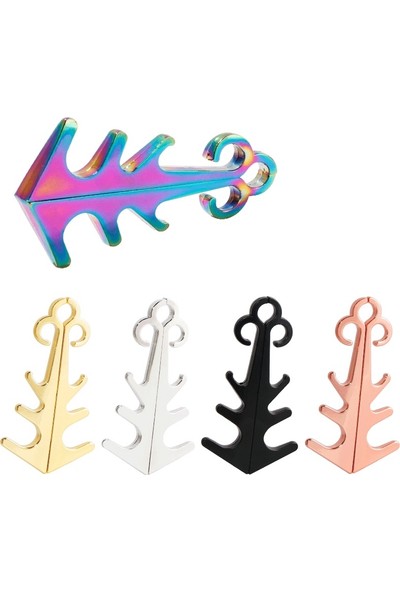 Yue Store 4 Adet Çok Fonksiyonlu Şişe Açacağı - Çok Renkli (Yurt Dışından) Yue Store 4 Adet Çok Fonksiyonlu Şişe Açacağı - Çok Renkli (Yurt Dışından)