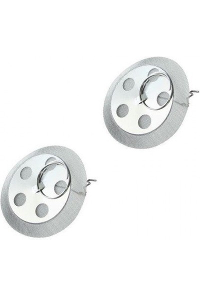 Yeni Izgim Paslanmaz Içten Takma Tak Çıkart Çay Süzgeci Yeni Izgim Paslanmaz Içten Takma Tak Çıkart Çay Süzgeci