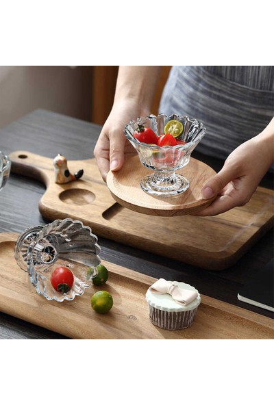 Porsima Rayan Manolya 6lı Kase Takımı Porsima Rayan Manolya 6lı Kase Takımı