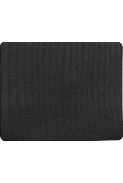 Berlin Shop 300142 2mm Mouse Pad Poşetli Siyah Berlin Shop 300142 2mm Mouse Pad Poşetli Siyah
