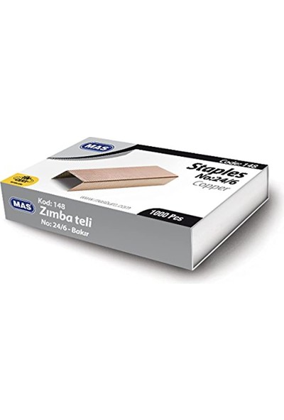 Berlin Shop Mas 131100014800 Zımba Teli