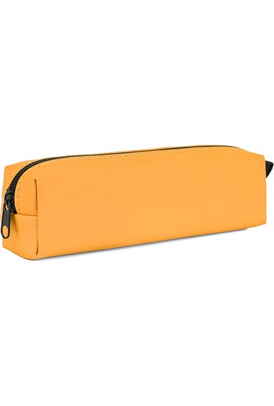 Berlin Shop Suni Deri Mat Sarı M Kutusu