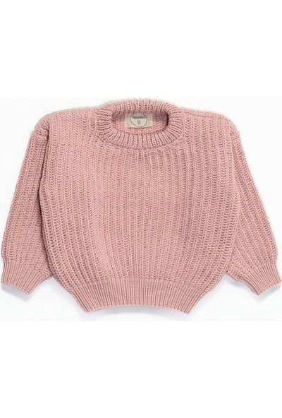 Bienvenu Organic Cotton Kazak