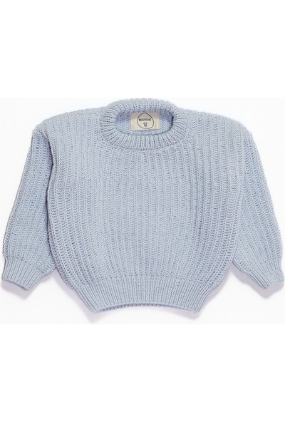 Bienvenu Organic Cotton Kazak