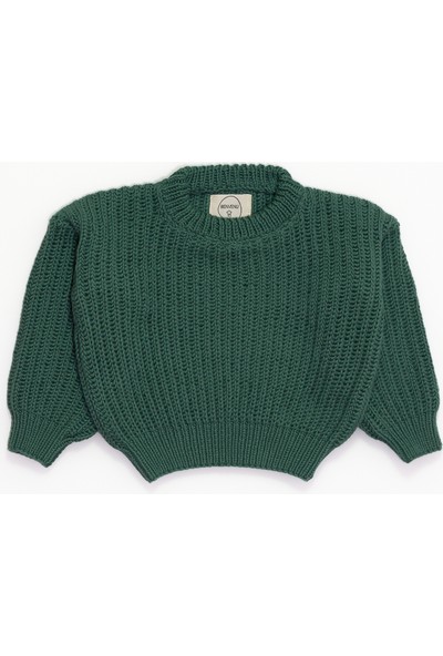 Bienvenu Organic Cotton Kazak