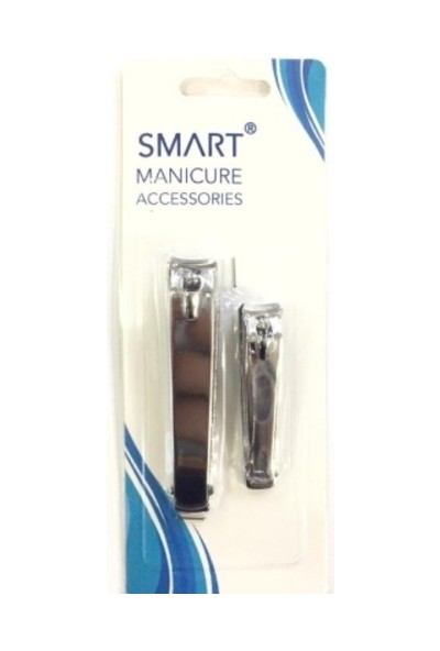 Mabes Tırnak Makası Seti