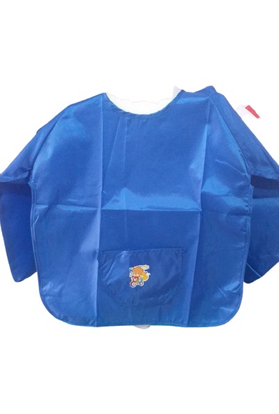 Colorbank 2 Beden Boyama Önlüğü