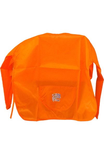 Colorbank 2 Beden Boyama Önlüğü