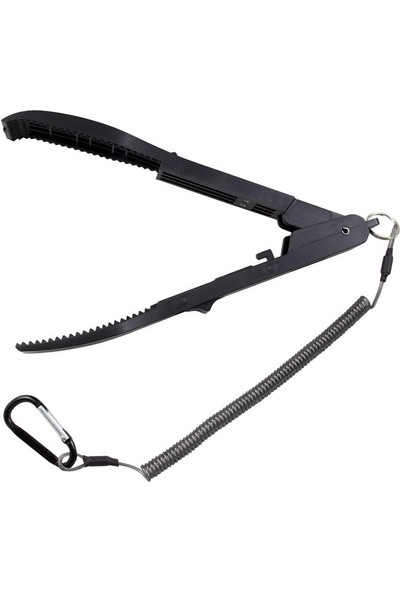 Bauer Balık Tutma Maşası Kordonlu Klipsli ( Gripper ) Bauer Balık Tutma Maşası Kordonlu Klipsli ( Gripper )