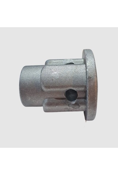 Nalbur Center Tırpan Makinası Örümcek Kafa 4 Çıkışlı Nalbur Center Tırpan Makinası Örümcek Kafa 4 Çıkışlı