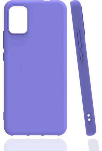 Eonaks Reeder P13 Blue Max Lite 2022 Kılıf Kamera Korumalı Silikon Rubber Arka Kapak Eonaks Reeder P13 Blue Max Lite 2022 Kılıf Kamera Korumalı Silikon Rubber Arka Kapak