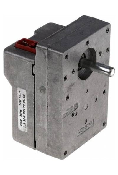 Bitron Döner Ocağı Motoru Bitron