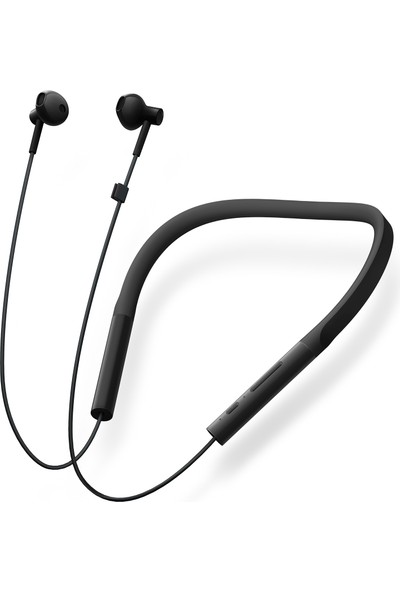 Xiaomi Lite Sports Bluetooth Kablosuz Kulaklık - Siyah (Yurt Dışından) Xiaomi Lite Sports Bluetooth Kablosuz Kulaklık - Siyah (Yurt Dışından)