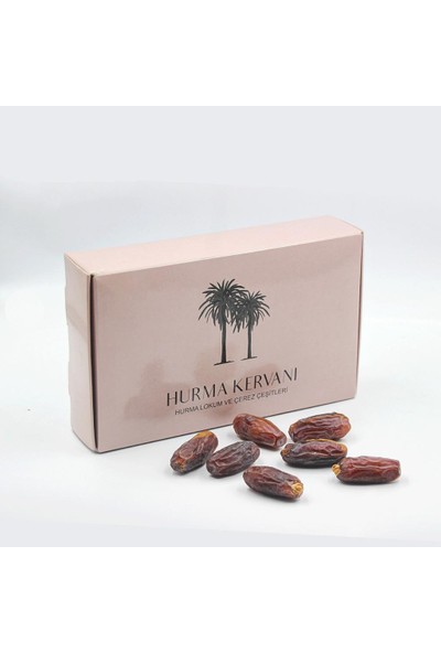 Hurma Kervanı Mebrum Duble Hurma 1kg Hurma Kervanı Mebrum Duble Hurma 1kg