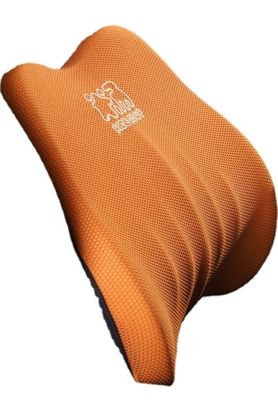 Dlloer Araba Alanı Pamuklu Bel Desteği (Yurt Dışından)