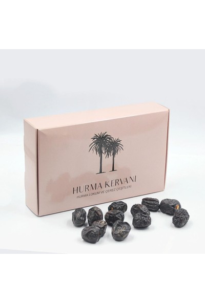 Hurma Kervanı Acve Hurmasi 2 kg Hurma Kervanı Acve Hurmasi 2 kg