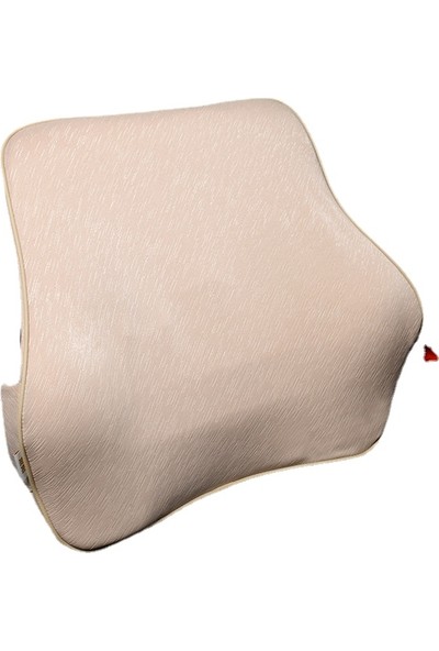 Dlloer Araba Elektrikli Bel Desteği Yastığı (Yurt Dışından)