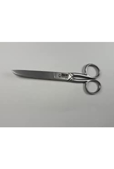 Berlin Shop Haircraft HC01361 12,5 cm Genel Amaçlı Seyahat Boy Ev Ofis Makası 5 Inç