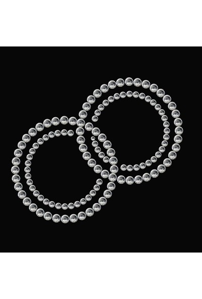 Berlin Shop Herma Crystal Sticker