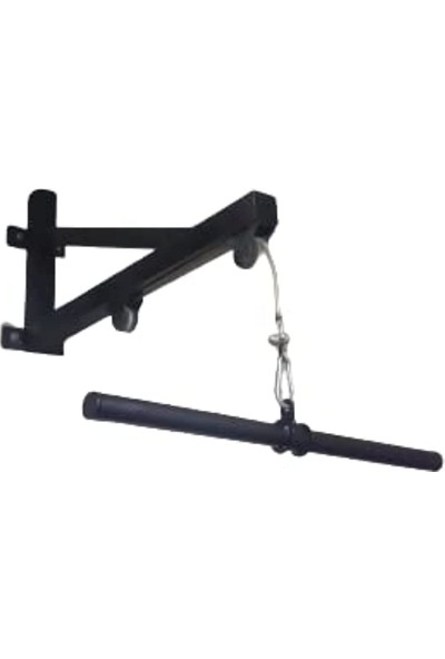 Berlin Shop Lat Bar Pulldown Kısa