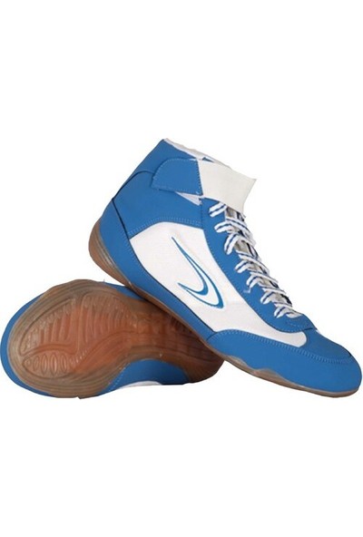 Valcor Güreş Boks Ayakkabısı