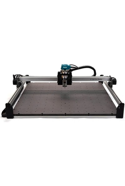 Makita 50 x 75 cm Isleme Alanı Cnc Router Kesme ve Oyma Makinesi 2 / 3 Boyutlu Bilgisayar Destekli Üretim Için Makita 50 x 75 cm Isleme Alanı Cnc Router Kesme ve Oyma Makinesi 2 / 3 Boyutlu Bilgisayar Destekli Üretim Için