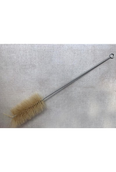 Şişe Fırçası Orta Boy (Kıl)
