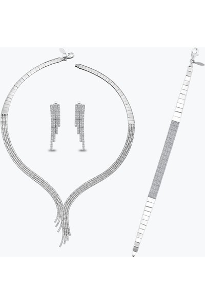 Altınbaş Altınbaş Altın Üçlü Set