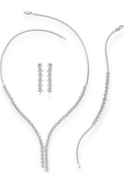 Altınbaş Altınbaş Altın Üçlü Set