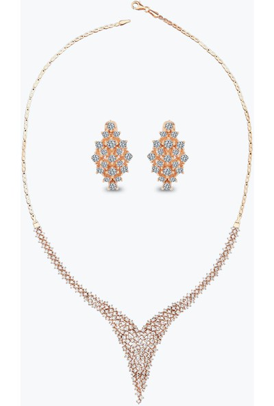 Altınbaş Altınbaş Altın Ikili Set