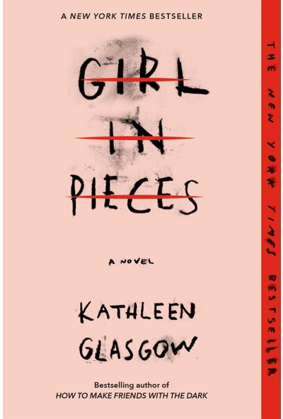 Girl In Pieces