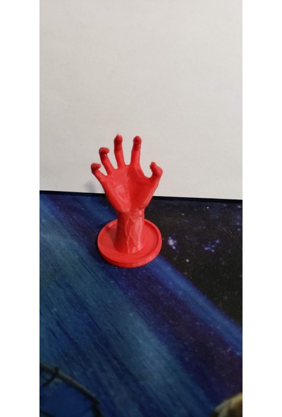 Yzcstore Zombicide Black Plague 1. Oyuncu Markörü Dekoratif Biblo Yzcstore Zombicide Black Plague 1. Oyuncu Markörü Dekoratif Biblo