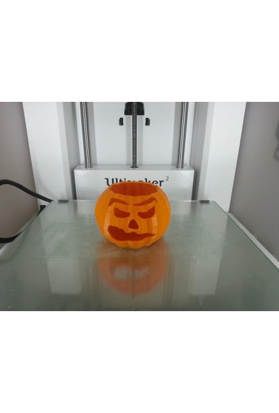 Yzcstore Cadılar Bayramı Kabak Plastik Aparat Yzcstore Cadılar Bayramı Kabak Plastik Aparat