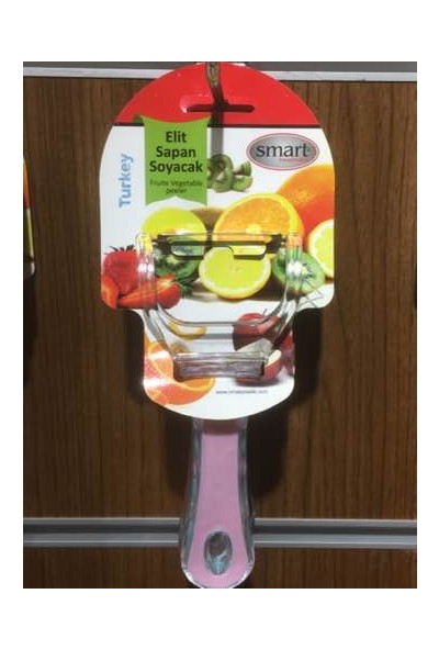 Smart Chef 2'li Set Soyacak