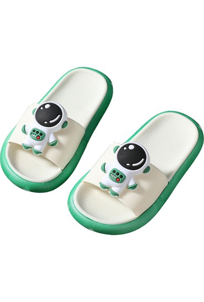 Ruihe Desenli Çocuk Terlik (Yurt Dışından) Ruihe Desenli Çocuk Terlik (Yurt Dışından)