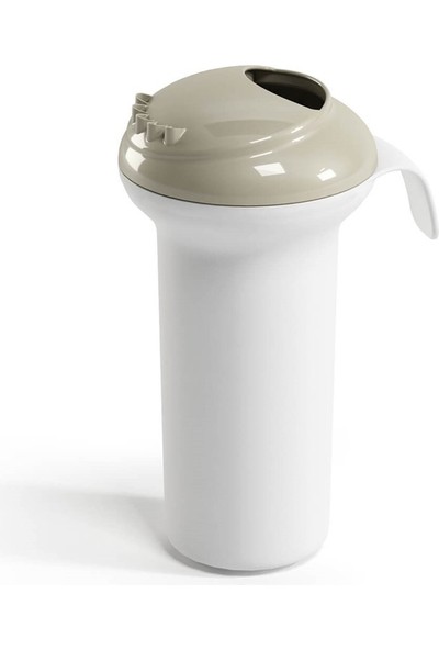 Okbaby Splash Bebek Duşu / Gri