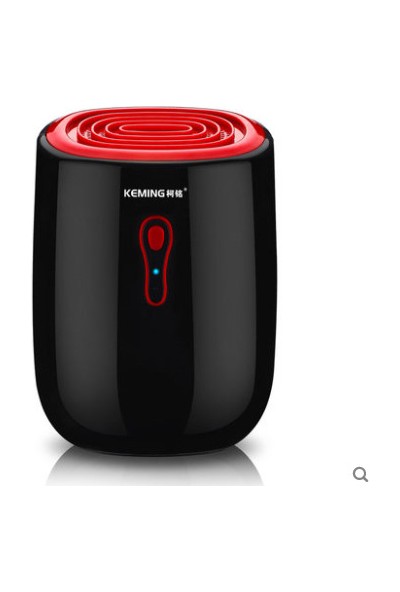 Dlloer Ev Sessiz Nem Alma Cihazı (Yurt Dışından)