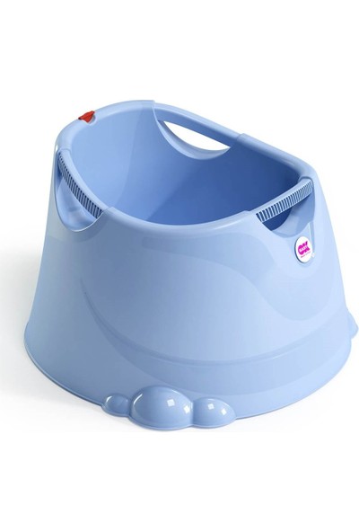 Okbaby Opla Küvet / Mavi Okbaby Opla Küvet / Mavi